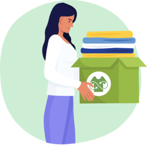 Collect My Clothes | Charity Clothes Collection from Home | Ethical ...